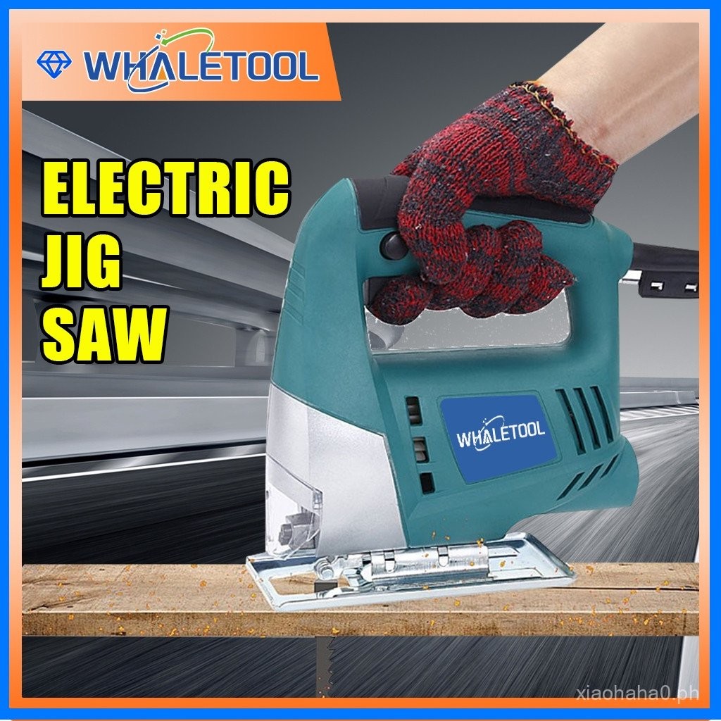 350W Electric Pendulum 45° Jig Saw High Speed Cutter Machine CA3R ...