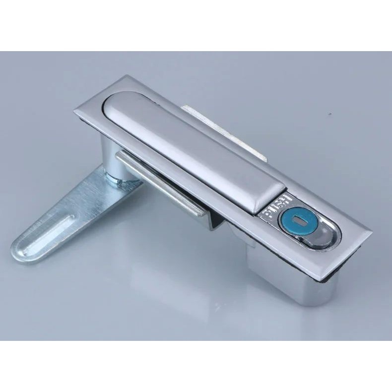 Factory Outlet,black,silver Square Plane lock,ms 818,Distribution box ...