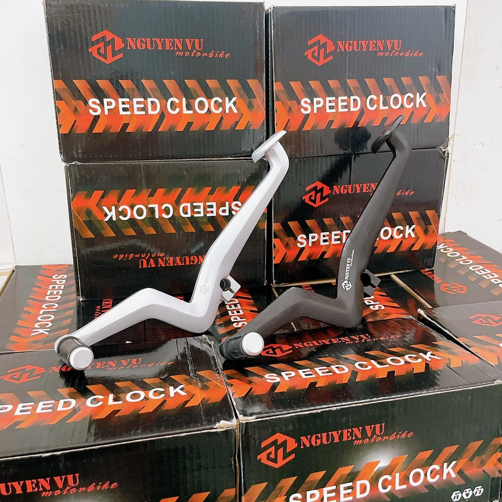 2-way gear lever installed for EX150 like original_XR model shift lever ...