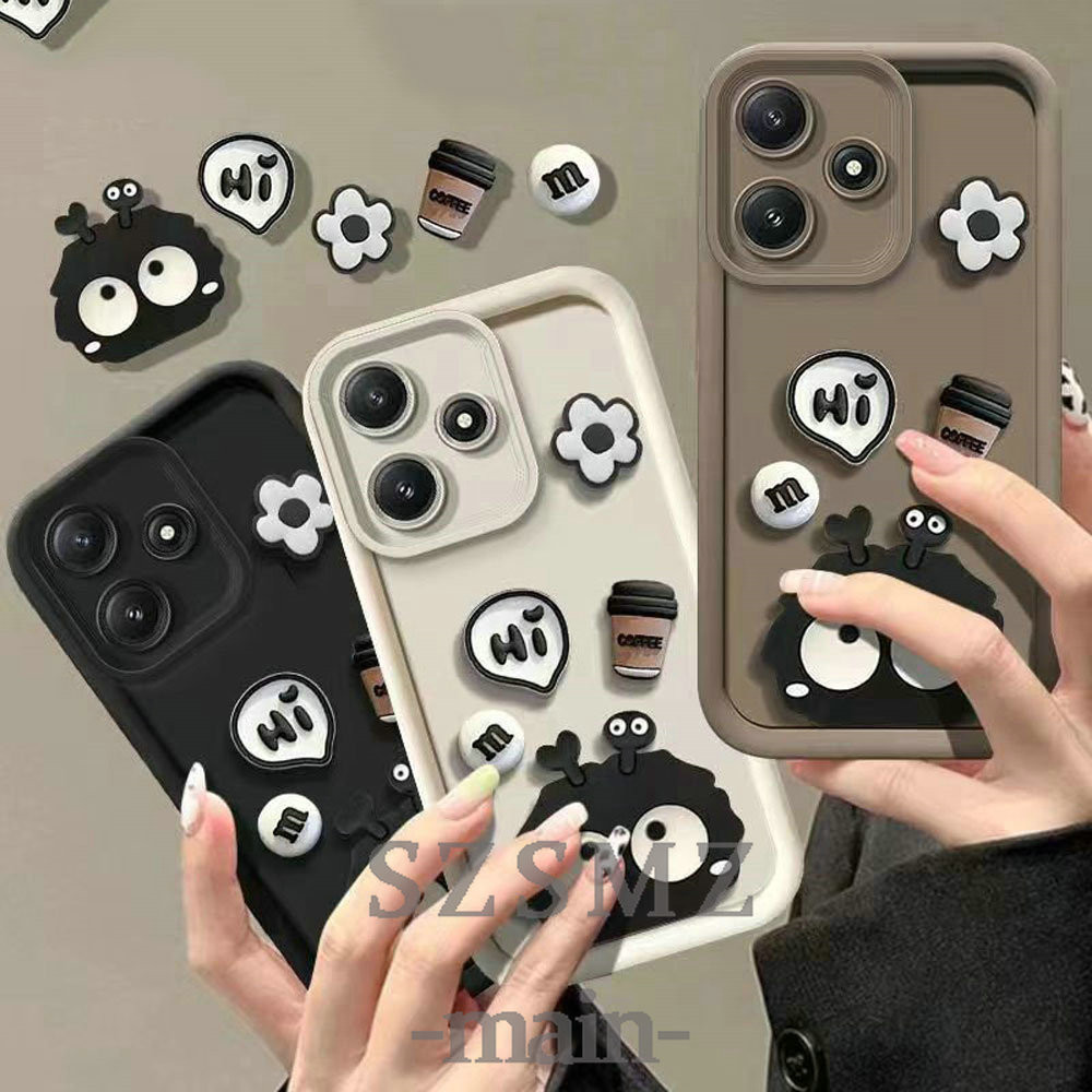 JG| Casing for Realme 9 12 Pro Plus C2 C11 2020 2021 C12 C15 C20 C21 ...