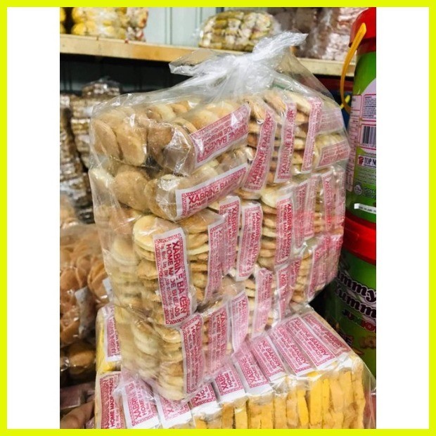 paborita wholesale bread 25packs per bundle | Shopee Philippines
