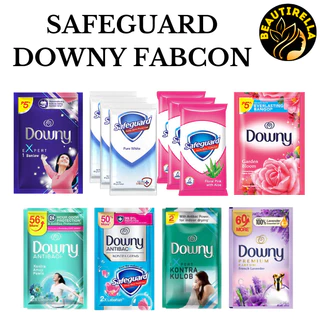 Shop downy sachet for Sale on Shopee Philippines