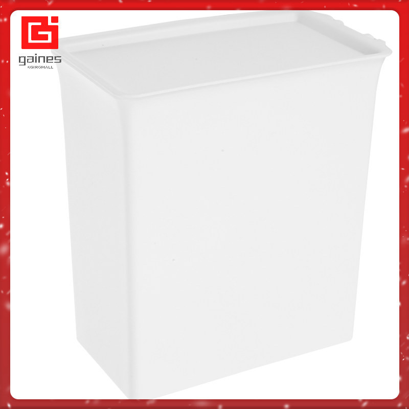 Laundry Beads Detergent Liquid Storage Box Pod Soap Containers Powder ...