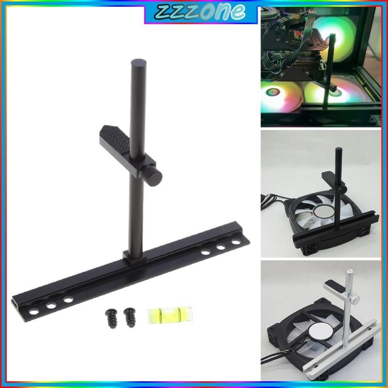 zzz Vertical Aluminum Alloy Graphics Video Stand GPU Support Desktop PC ...