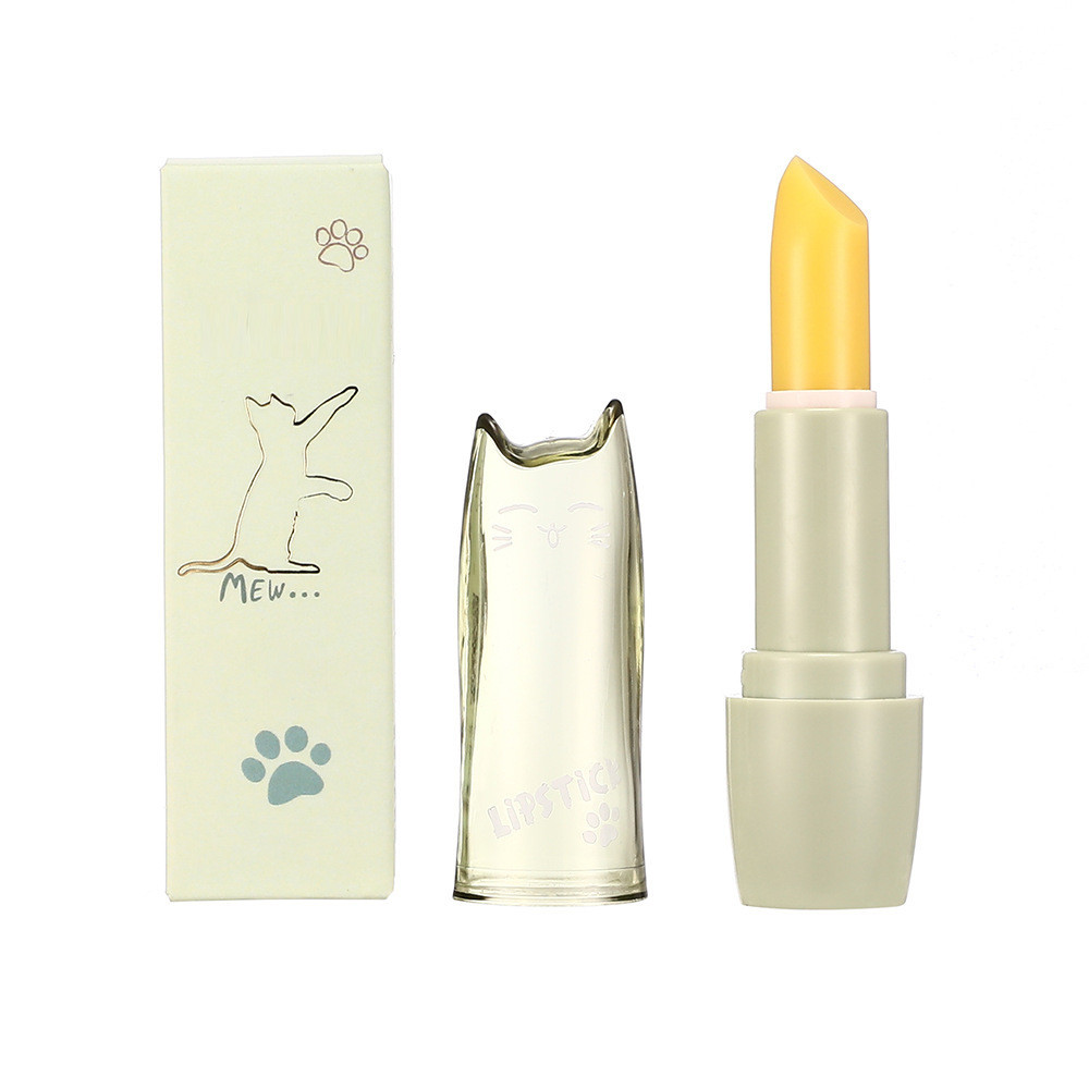 Ready Stock 10pcs Set Children Lip Balm no logo rebranding lip skin ...