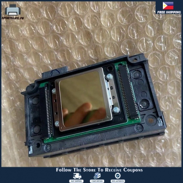 100% New Original Fa96001 Printhead For Epson Printer L8050 L8058 ...