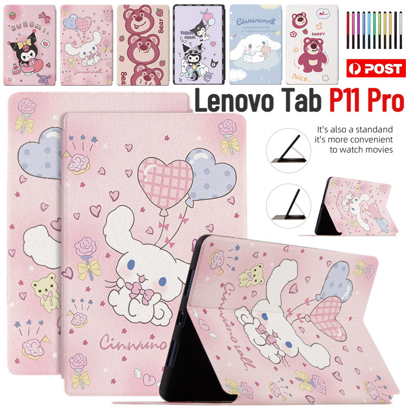 For Lenovo Tab P11 Pro (2nd Gen) TB132FU TB138FC 2022 11.2 inch Smart ...