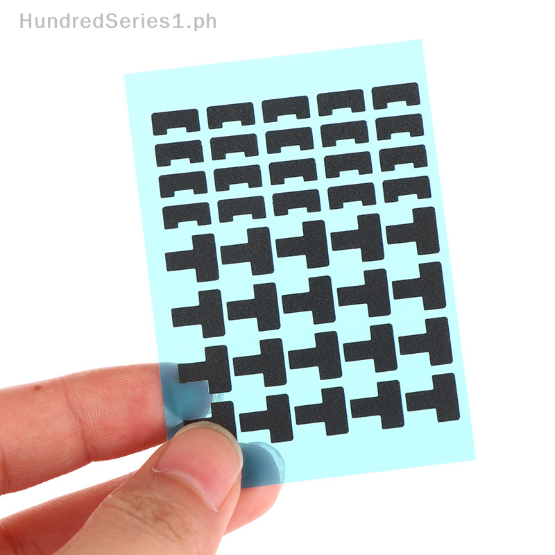 [HundredSeries] Mechanical Keyboard Plate Mounted Stabilizers Poron ...