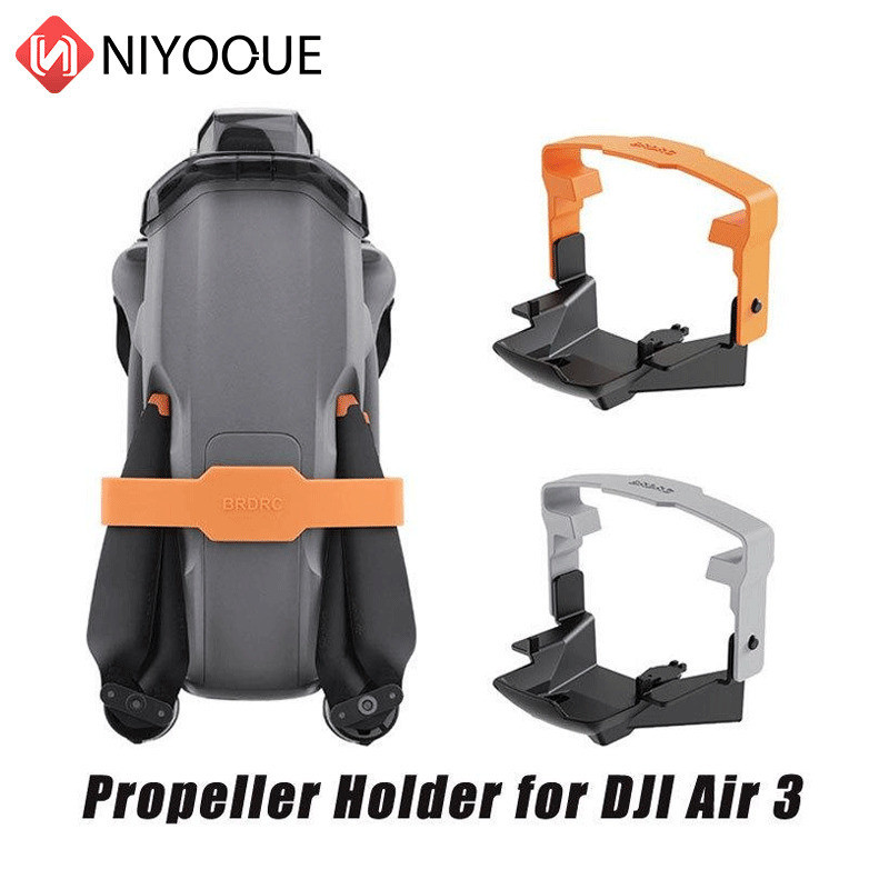 Dji Air 3 Propeller Stabilizer Propeller Bracket | Shopee Philippines