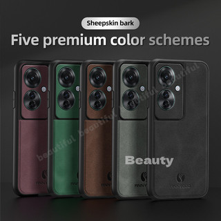 OPPO Reno11F Phone Casing For OPPO Reno11F Reno11 F 5G CPH2603 Case 11F ...