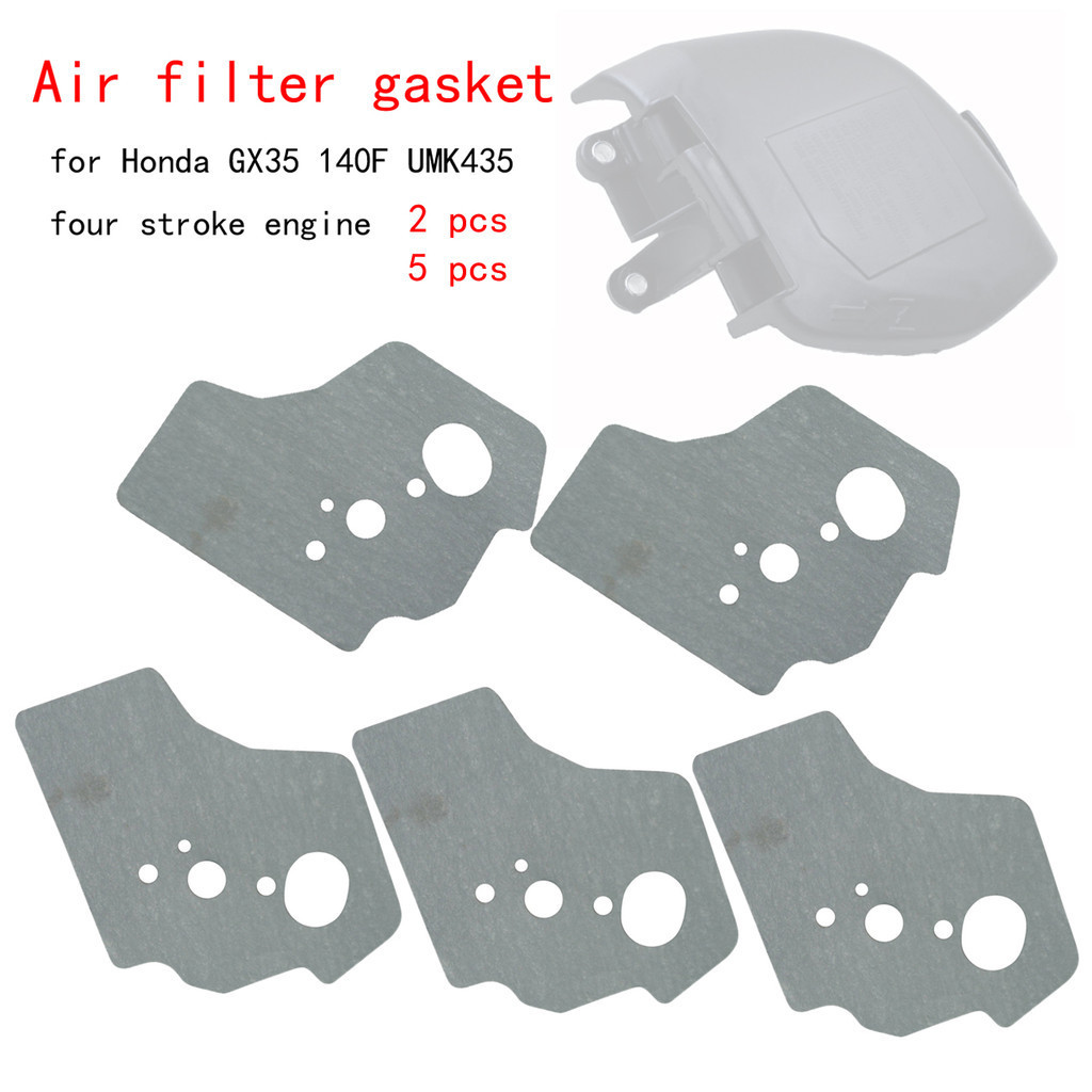 Honda GX35 Gasket Ogawa LPS380 Hozugawa Dinyi Brush Cutter Mesin Rumput ...