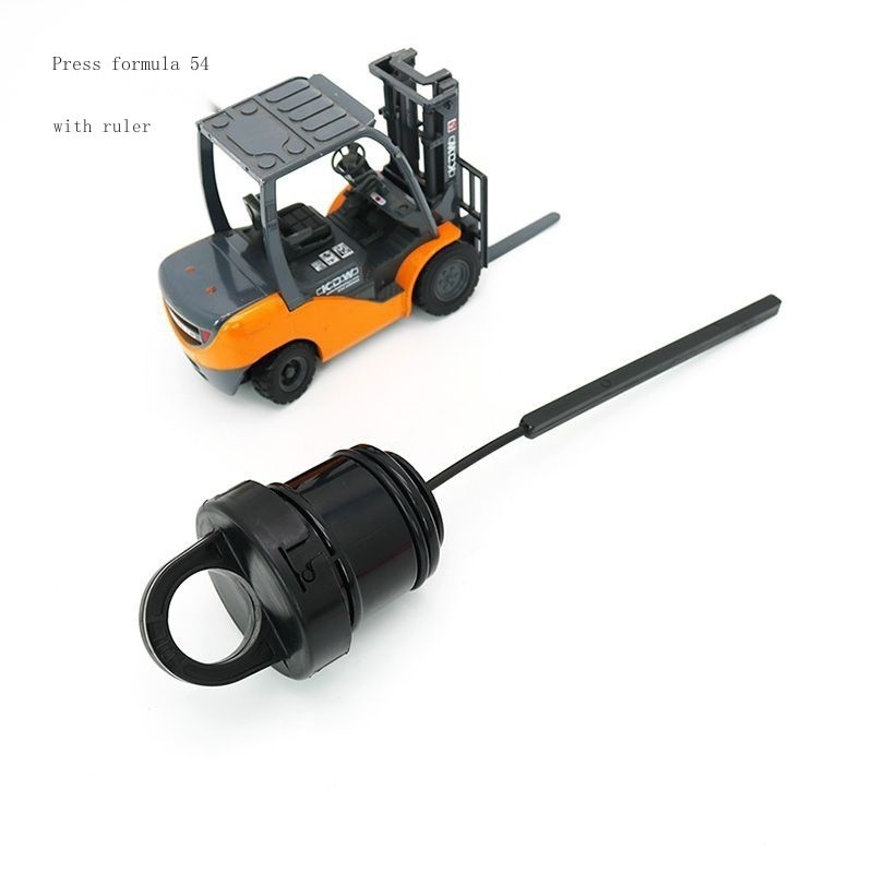 COD/Forklift hydraulic oil cap is suitable for Heli Hangcha Longgong ...