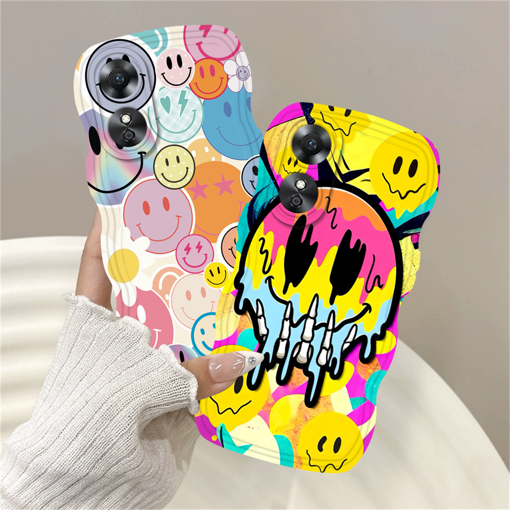 OPPO A78 A18 A17 A57 A58 Reno 8T A15 A16K A54 A12 A5S A7 A54S A94 A93 ...