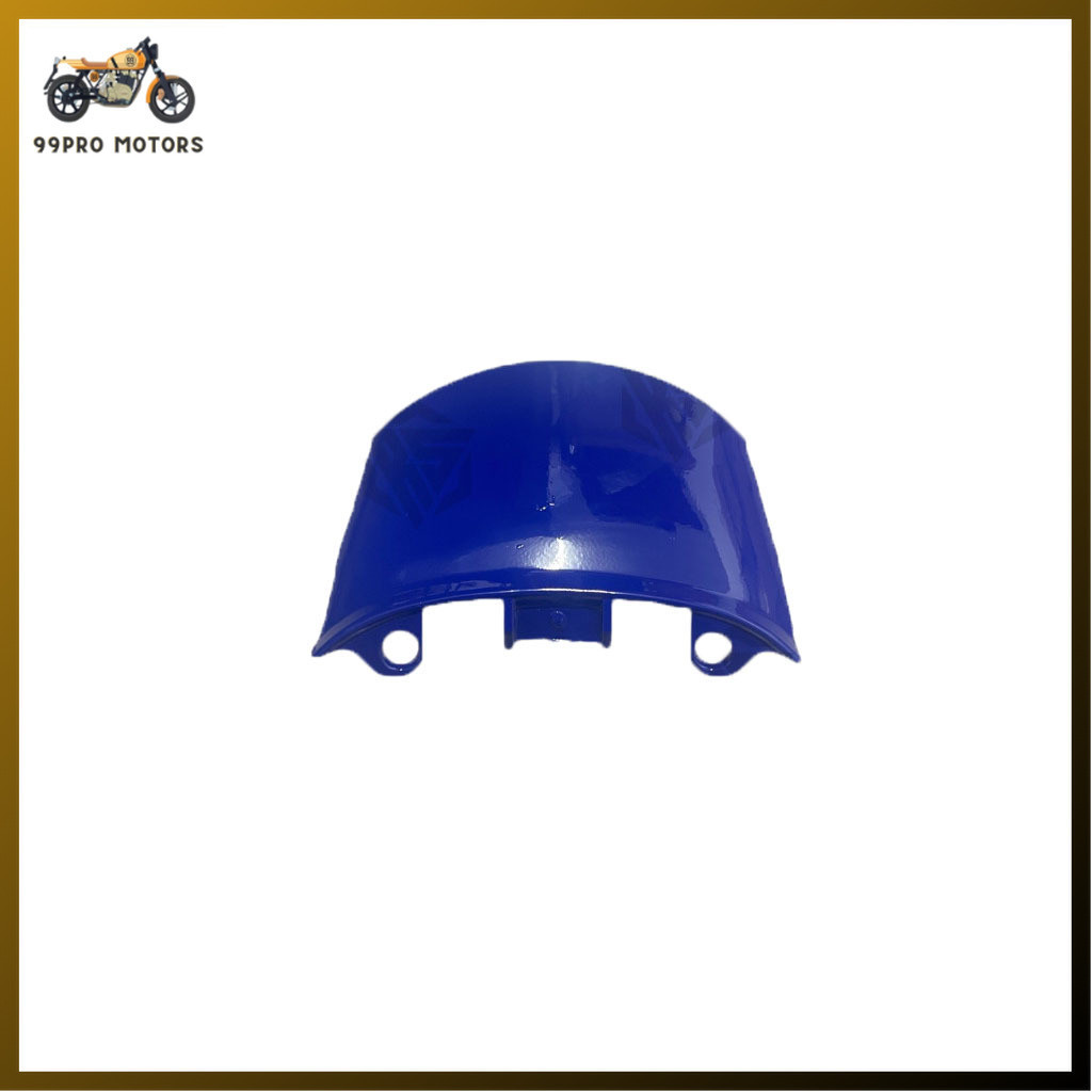99PRO MOTOR XRM 110 TAILIGHT COVER A23 | Shopee Philippines