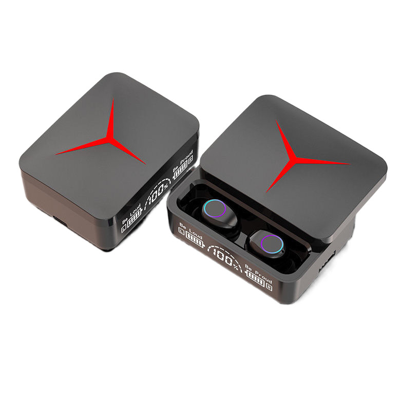Bodian M90 Wireless Headset Bluetooth 2023 New Style Gaming Headset ...