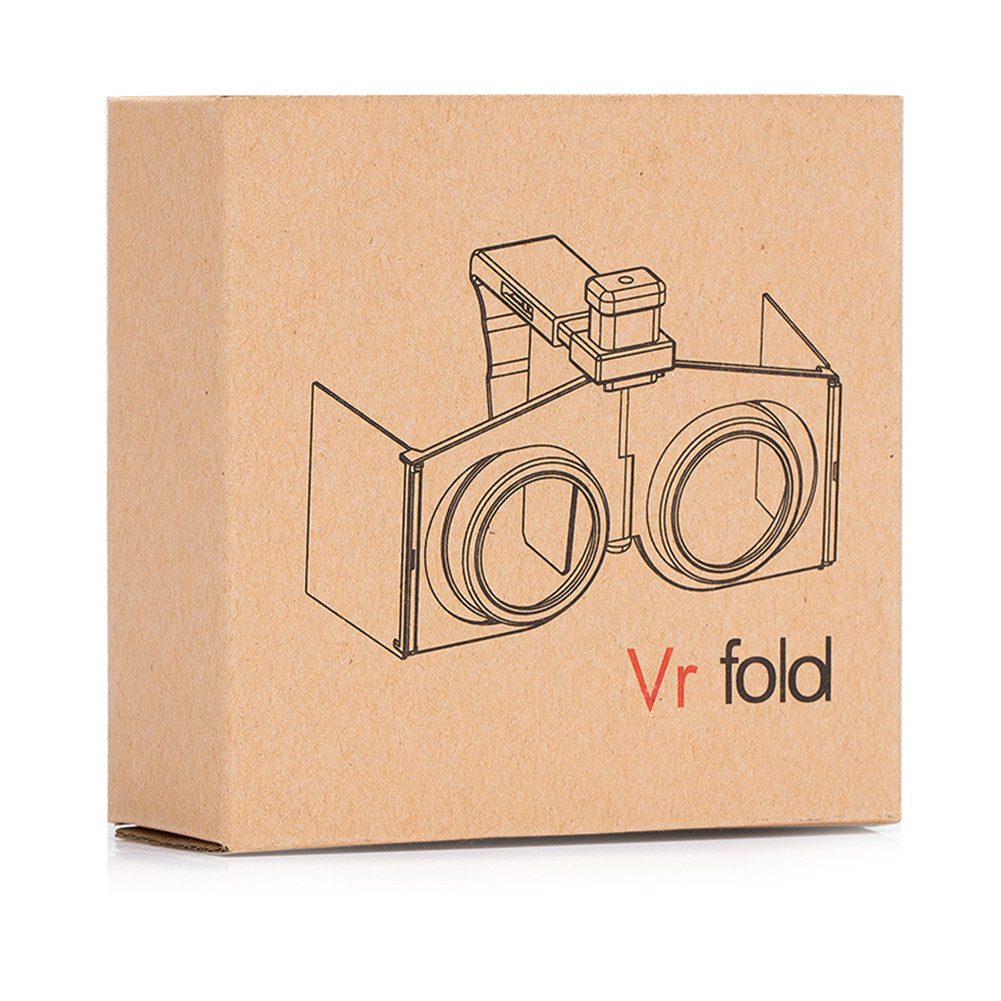 Plastic Virtual Reality Glasses Movies Games Virtual Reality VR Glasses ...