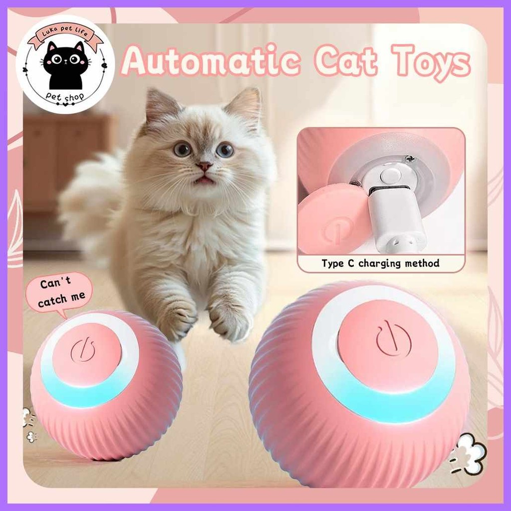 Cat?n?Toy[KK$Gravity}P>Smart)w>Rolling)r>Ball)i>Electric)Y>Toy)c ...