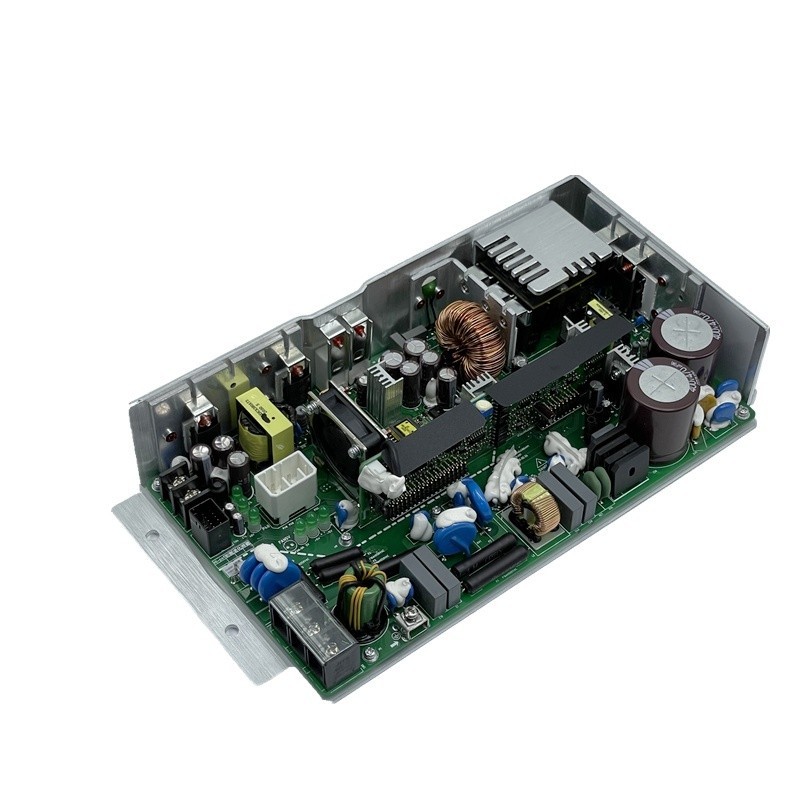 Hitachi MCA elevator AVR switching power board VC337.5XHCA380A 337.5W ...