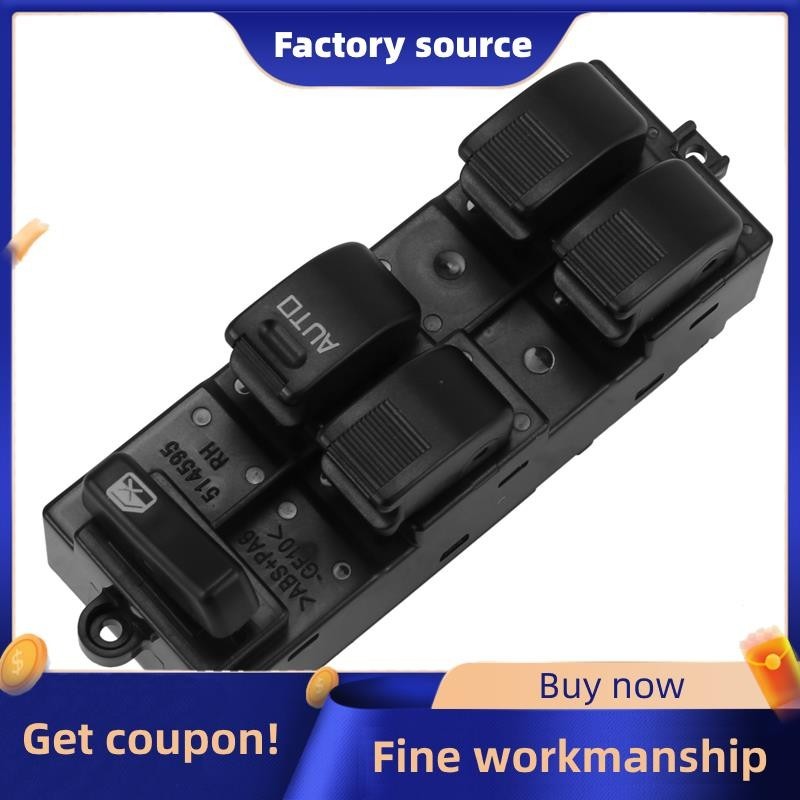 84820-B0010 for Toyota Avanza 2007-2008 Electric Power Window Master ...