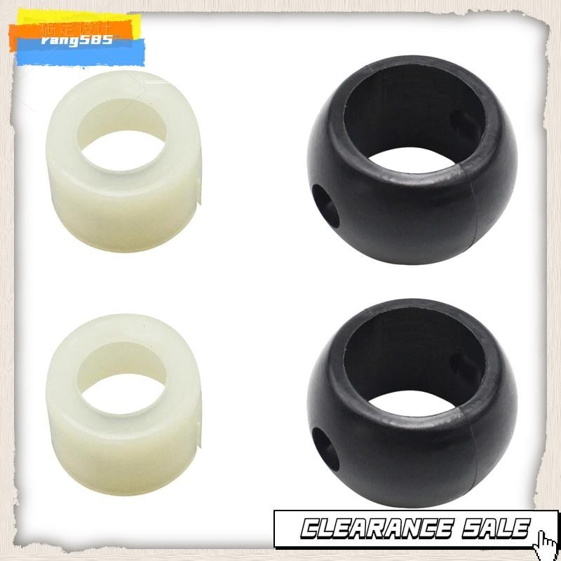 2X MD701577 MD739288 MD701605 MT for Mitsubishi Pajero Montero Sport ...