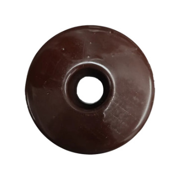 LOCAL Spool Insulator, Porcelain Spool, Shackle Insulator, ANSI 53-2 ...