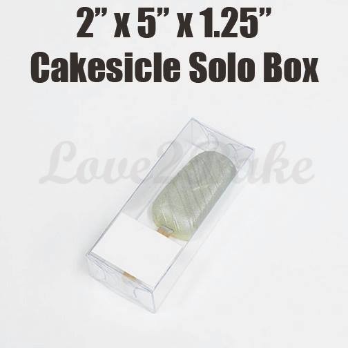 RM Boxes Solo Cakesicle Box (20pcs per pack) | Shopee Philippines