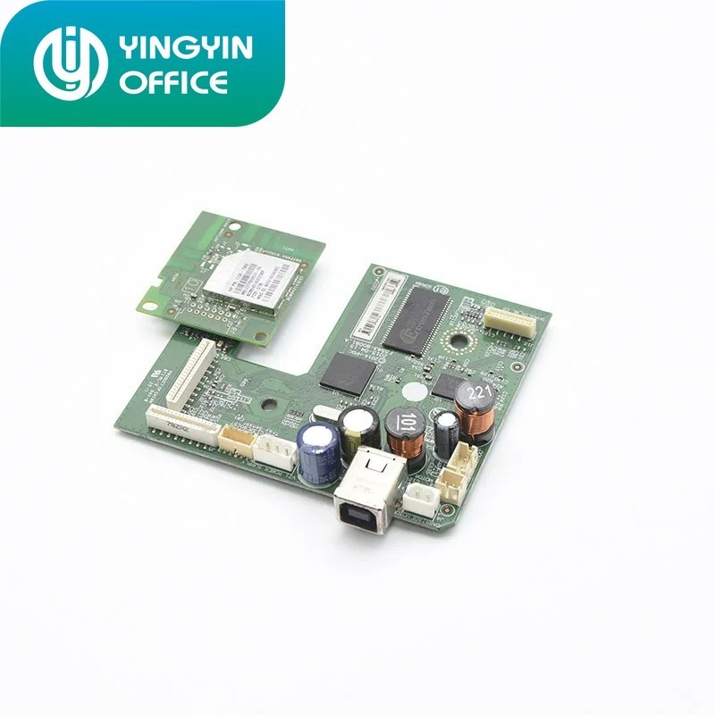 New models FORMATTER PCA ASSY Formatter Board logic Main Board ...