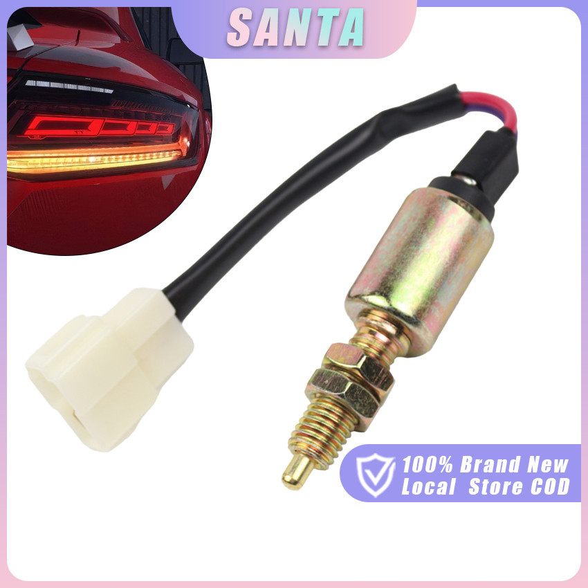 Easy-Install Safety Stop Light Brake Lamp Switch Car Parts for JK231 ...