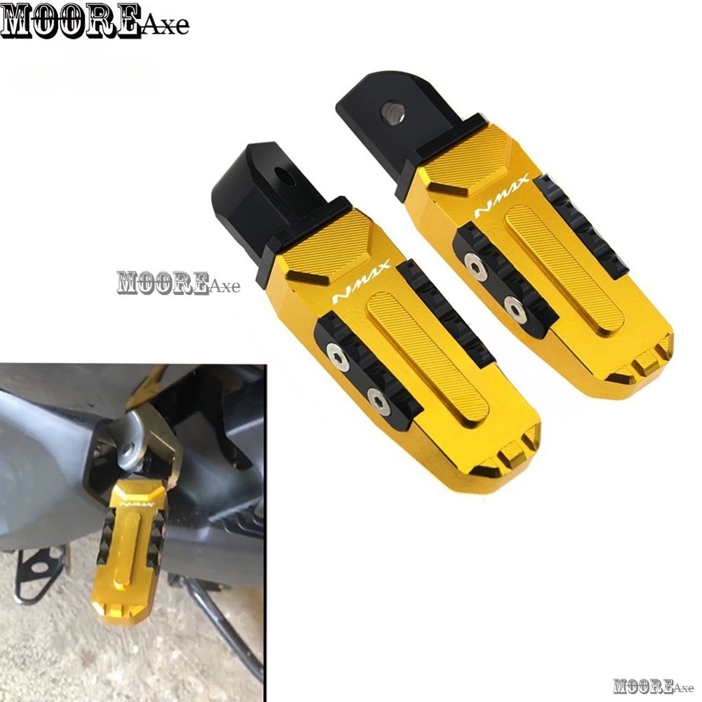 Mooreaxe For NMAX V1 V2 2015 2016 2017 2018 2019 2020 2021 2022 2024 ...