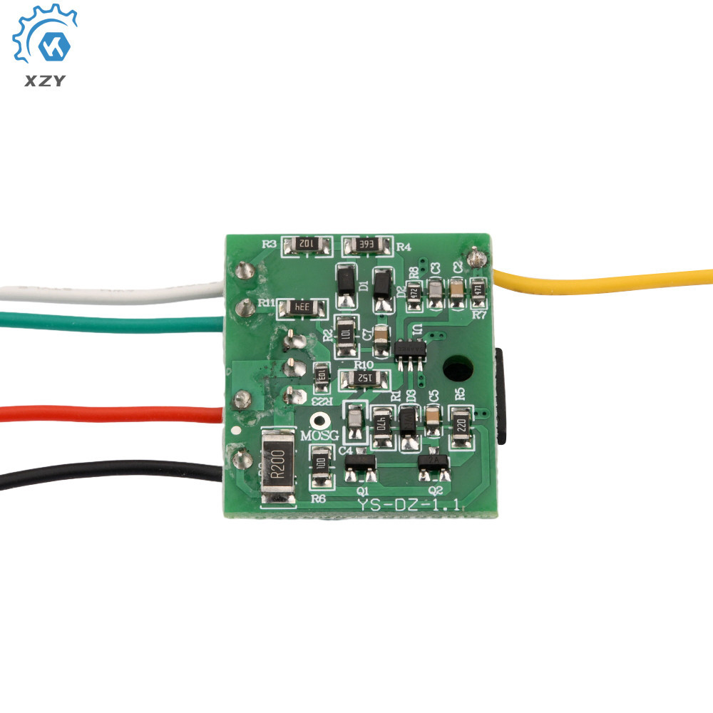 DC Sampling 14-70 inch LCD TV Switch 5-24V Power Module Adjustable ...