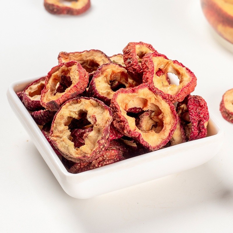 Hawthorn Berry Tea (100g), Hawthorn Berry, Dried, Berry, 100g, Tea ...