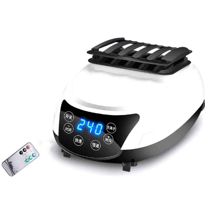 Electric Clothes Dryer Intelligent Timed Portable Household Clothing ...