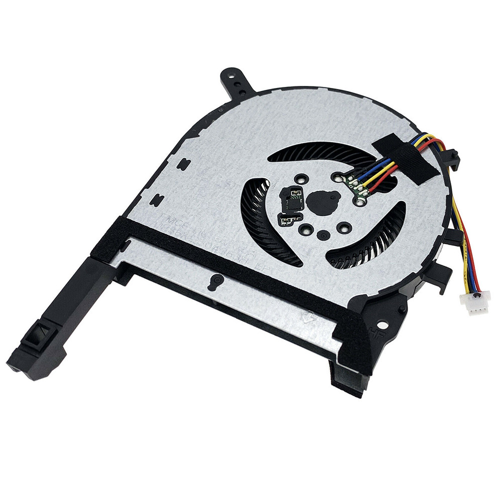 CPU & GPU Cooling Fan Computer Cooler Fans for ASUS TUF Gaming FX505 ...