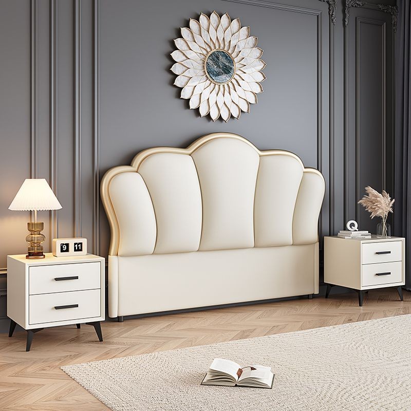 Headboard Soft Cushion Modern Simple Headboard2023New Nordic Style ...