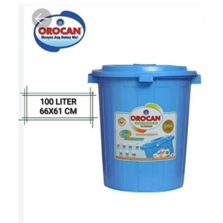 Shop orocan utility pail for Sale on Shopee Philippines