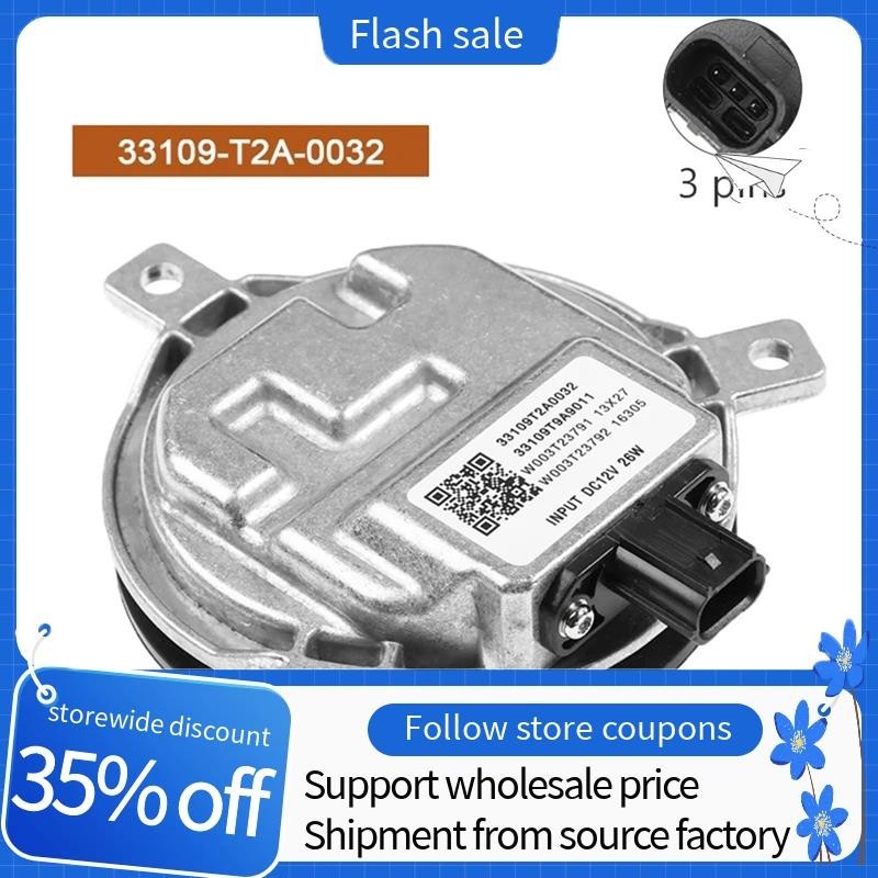 33109-T2A-0032 LED Ballast Module for Honda Accord 2014-2018 Xenon ...