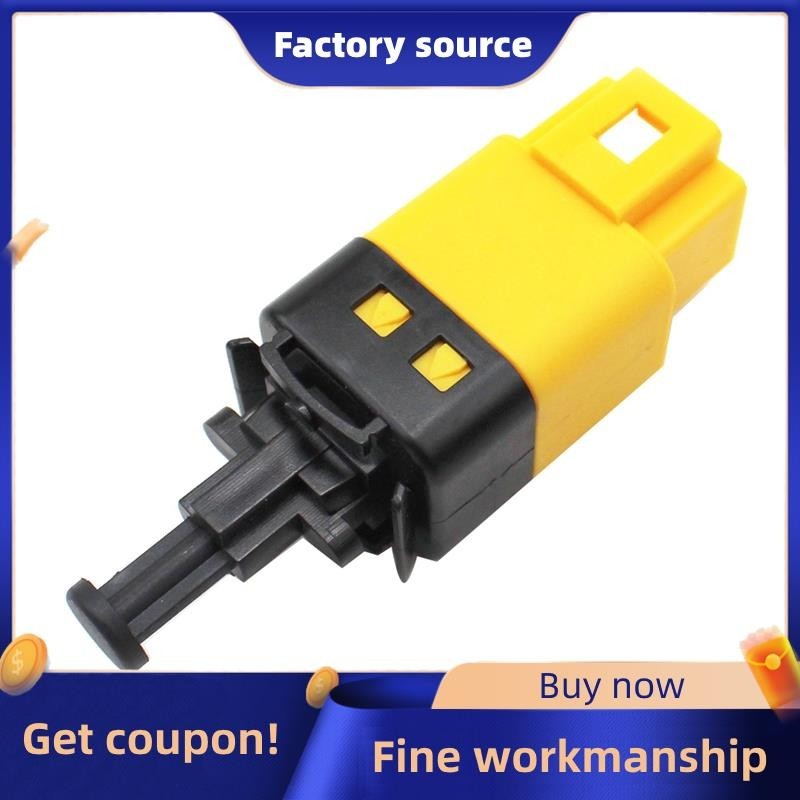 4Pins Brake Stop Light Switch 96874571 for Chevrolet Spark Optra Aveo ...