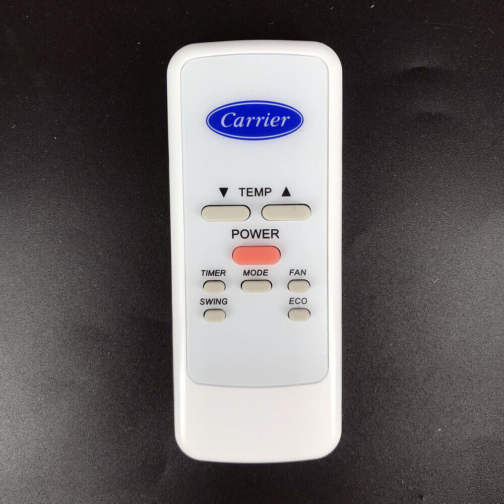 New Original R031D For Carrier Midea KORYO Air Conditioner Remote ...