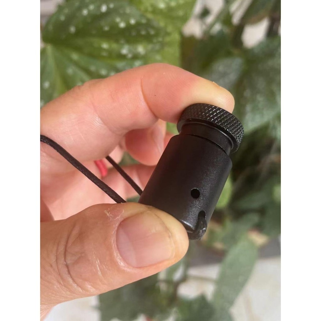 Squeeze Type Small Objects Fishing Bait Squeezer Bait Remover Hook Bait ...