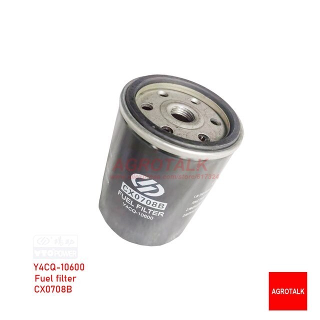 Oil Filter Jx0708 / Jx0810 Fuel Filter Cx0708b / Cx0708b-C200b For ...