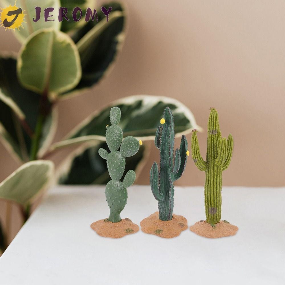 JEROMY Artificial Tree Model, DIY Crafts Realistic Artificial Plant ...