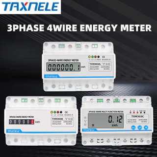 Shop 3 phase meter for Sale on Shopee Philippines