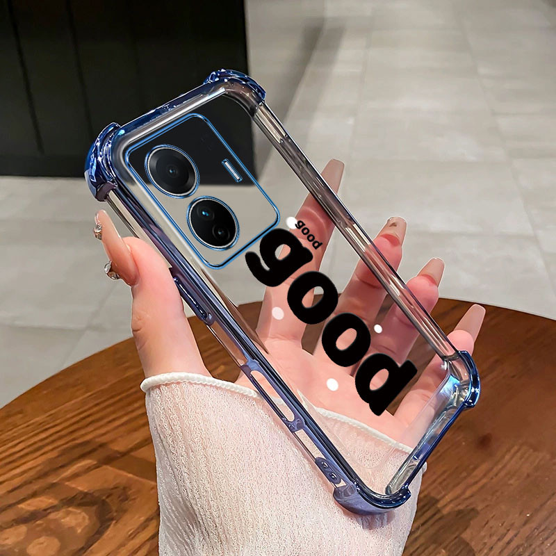 Shockproof 】Case For realme c55 phone case TPU 2025 GOOD pattern high ...