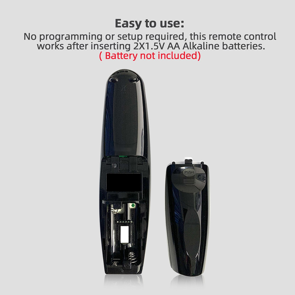 Durable AKB75855501 MR20GA TV-Remote IR Remote for LG Smart TV 2020 ...