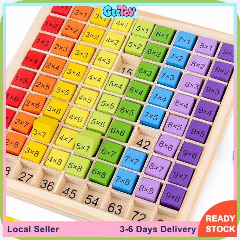 Geetoy=sqMontessori+n=Math#x]Toys.b]Multiplication.j^Table/x^Chart/x ...