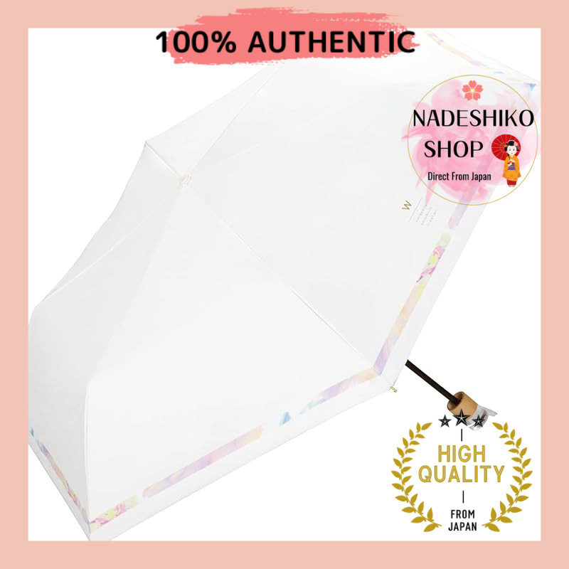 2025 Wpc. UV Protection Sun Umbrella - Stylish & Functional for Women ...