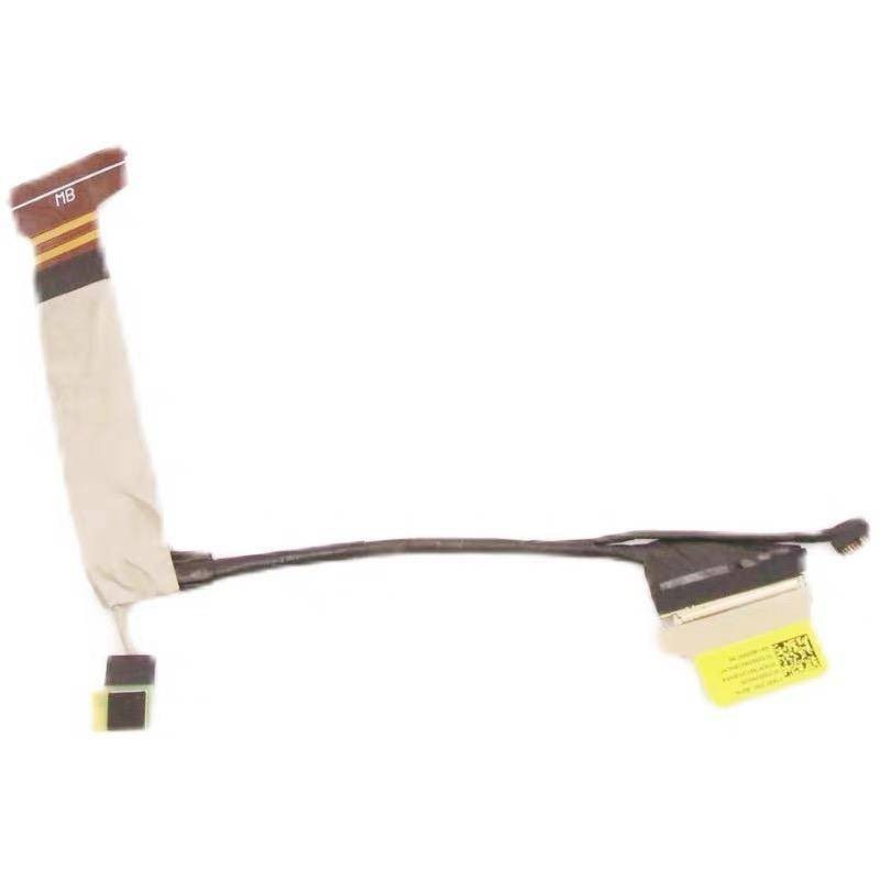 Lenovo Y9000X R9000X 2021R Legion S7-15ACH6 laptop screen cable ribbon ...