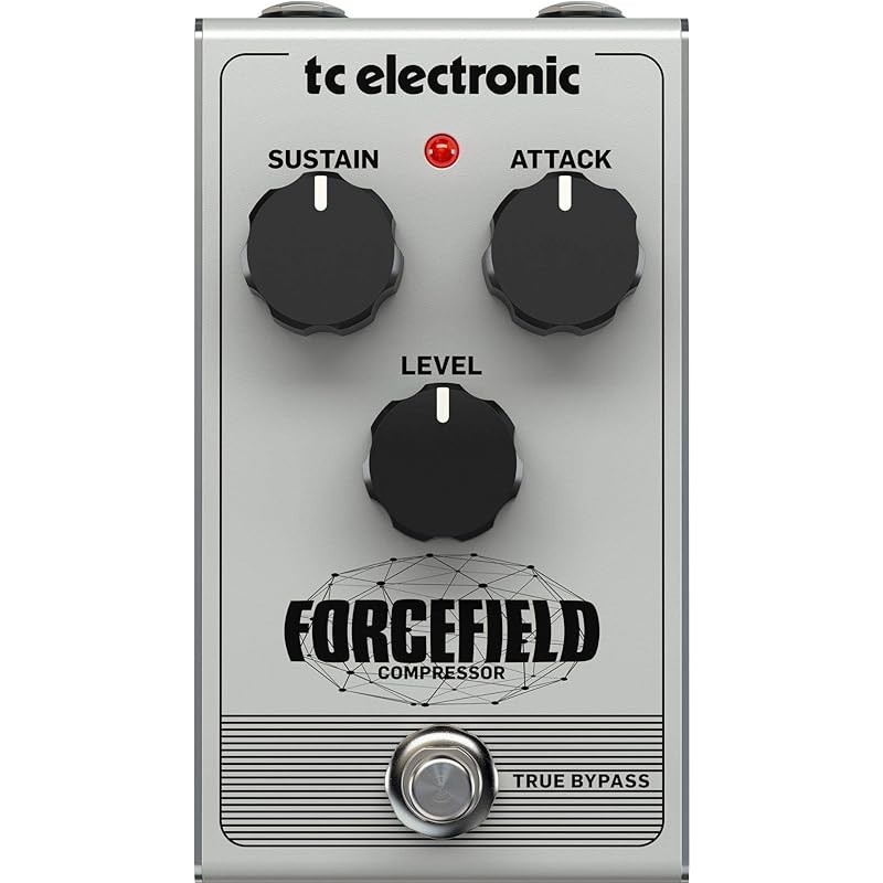 tc electronic analog compressor FORCEFIELD COMPRESSOR | Shopee Philippines