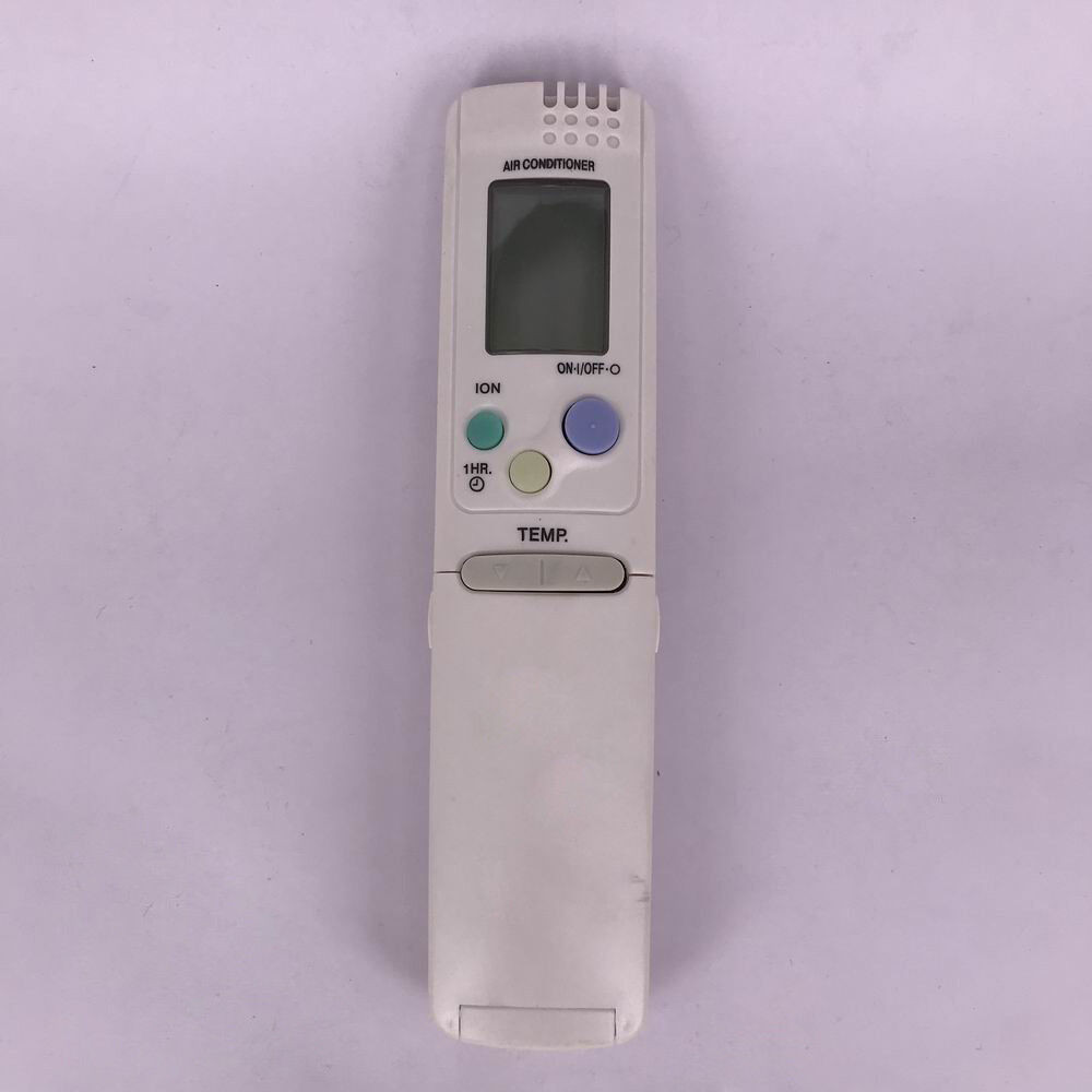 New For Sanyo RCS-4MHVPIN4E Air Conditioner AC A/C Remote Control RCS ... New For Sanyo RCS-4MHVPIN4E Air Conditioner AC A/C Remote Control RCS ...