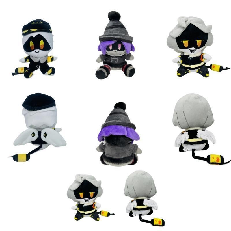 Killer Murder Drones Plush stuffed Toy | Shopee Philippines